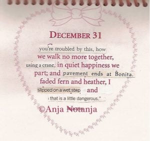 31st December Quotes Archives - Unique Collection of Wishes, Messages ...